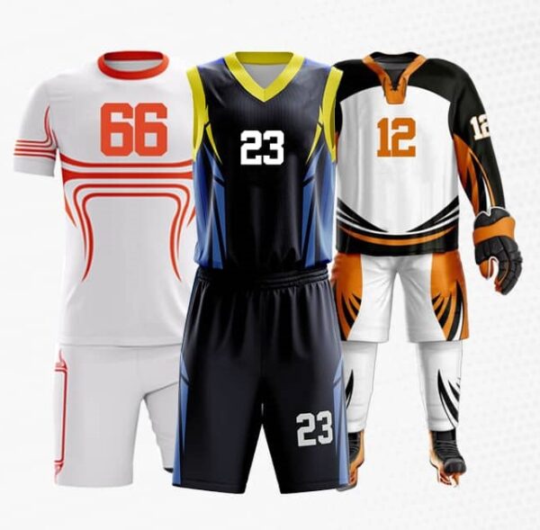 Sportswear - PAK GLOVES INDUSTRY