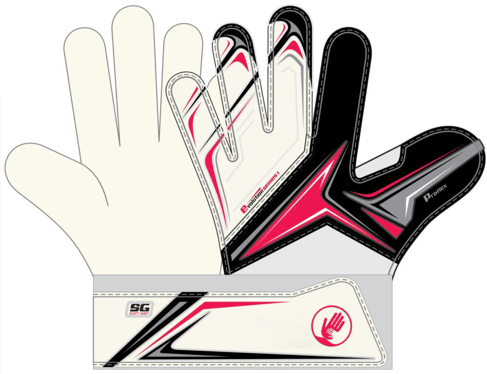 Custom Goalkeeper Gloves Manufacturer & Supplier USA | Superior Grip ...