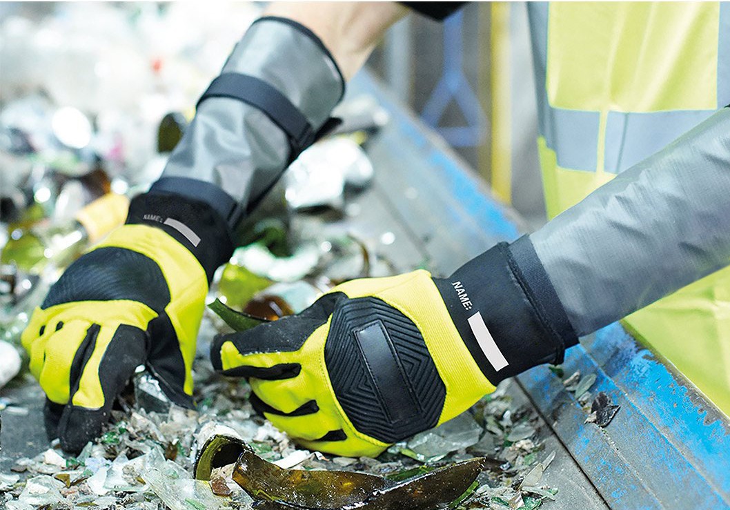 Custom Puncture & Cut Resistant Gloves Manufacturer USA | Superior ...